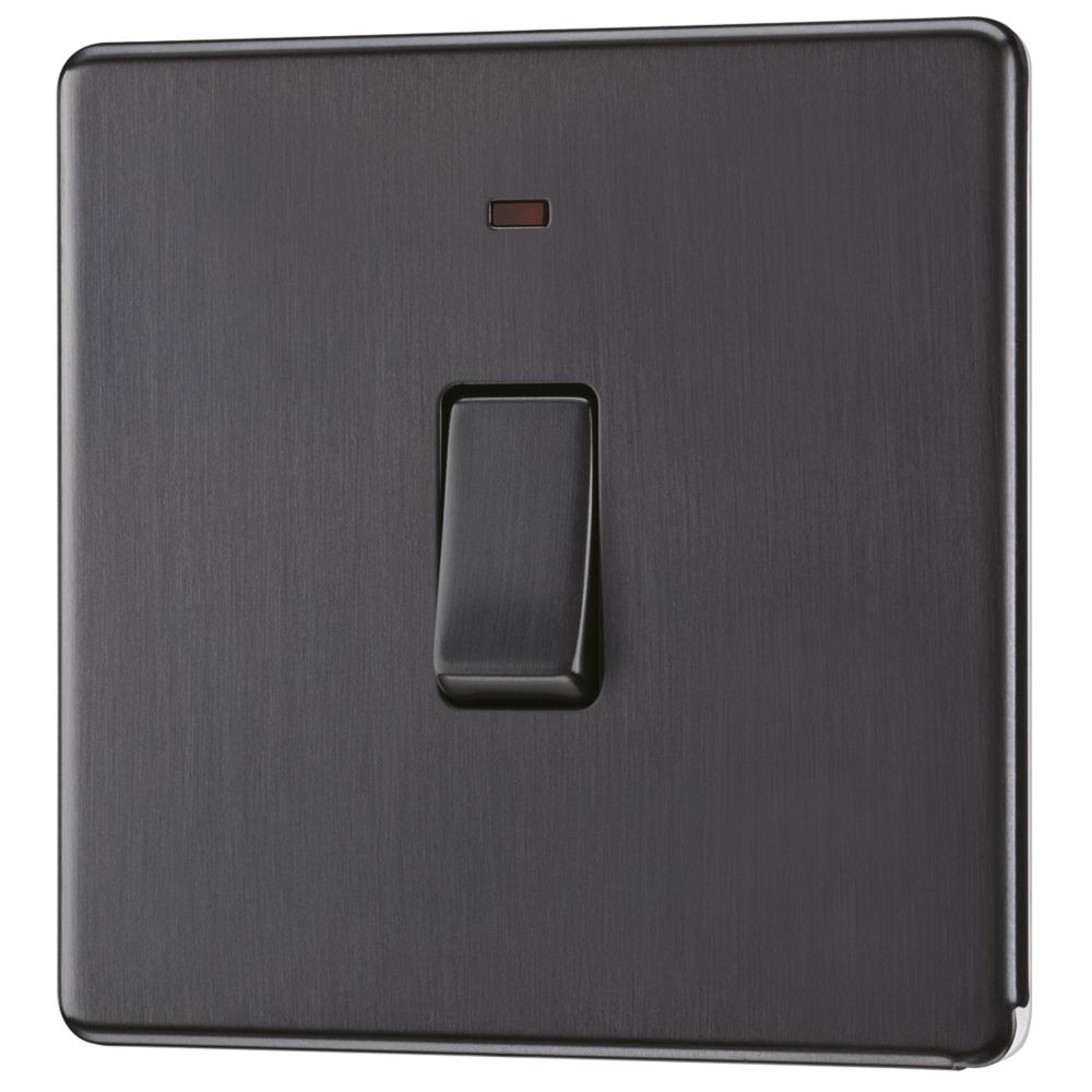 Boiler Appliance Switches | Switches & Sockets | Screwfix.com