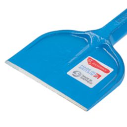 Footprint Brick Bolster 4.5" x 9.5" - Screwfix