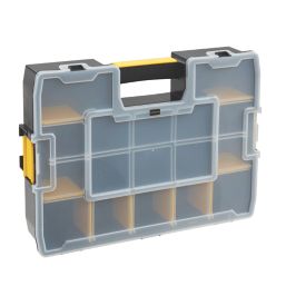 Screwfix stanley organiser store