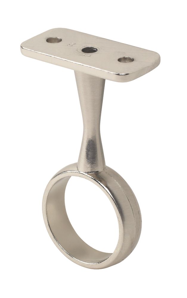 Rail Supports | Wardrobe Fittings | Screwfix.com