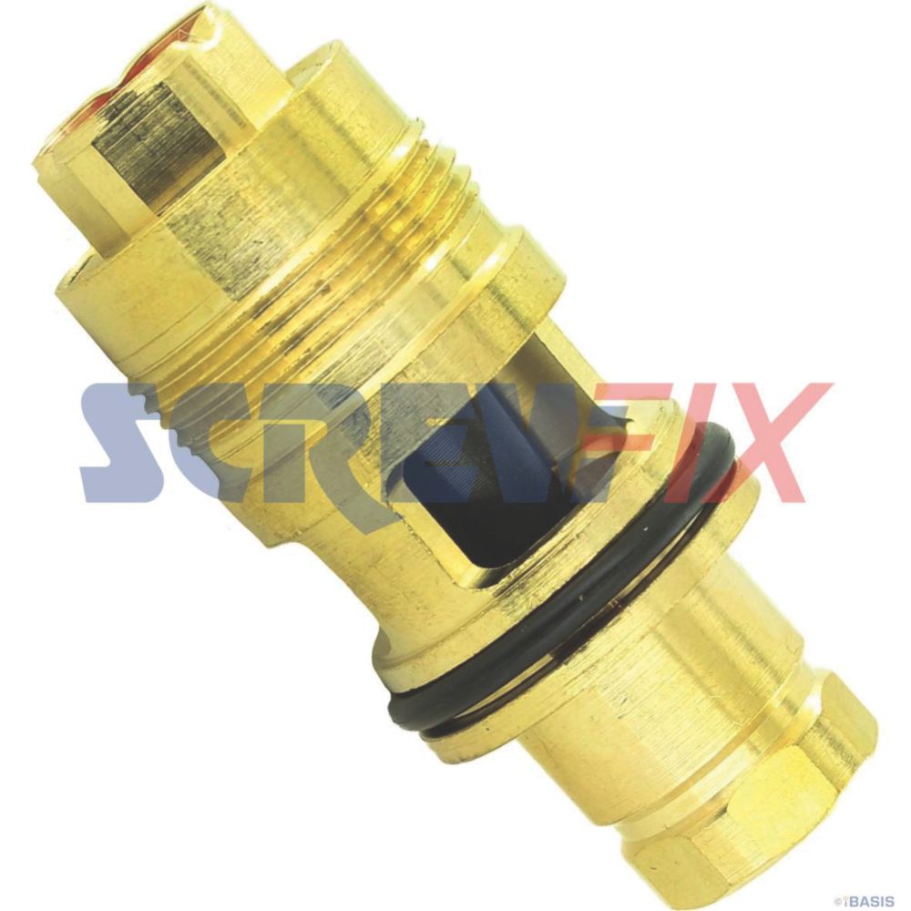 Ideal Heating 176138 FLOW TURBINE CART HE33 FUGAS P/N 10.0456 - Screwfix