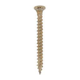 Timco C2 Strong-Fix PZ Double-Countersunk Multipurpose Premium Screws 3 ...