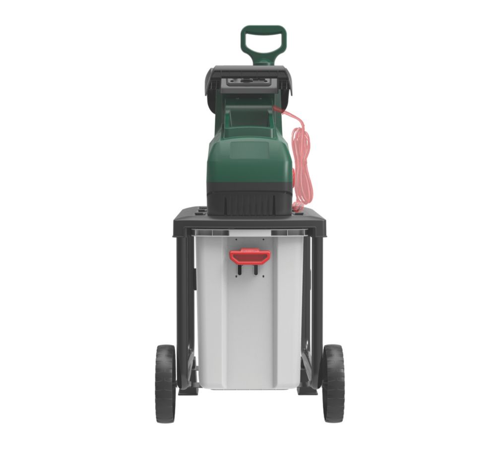 Screwfix garden shredder store