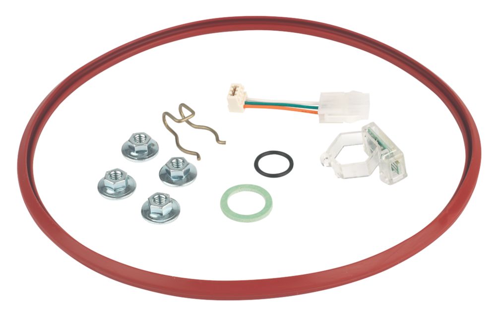 Baxi 720480801 DHW Flow Sensor - Screwfix