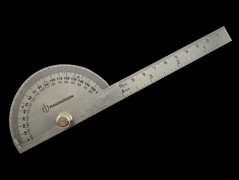 Magnusson | Screwfix