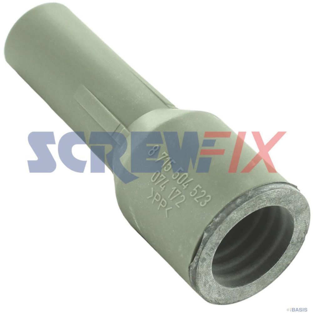 Worcester Bosch 87155045250 ADAPTER - Screwfix