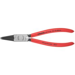 Knipex Internal Circlip Pliers 7" (180mm) - Screwfix