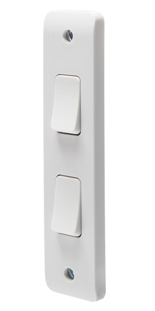 Architrave switch store