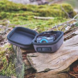 LEDlenser Powercase 1.5Ah Headtorch Case & Power Bank - Screwfix