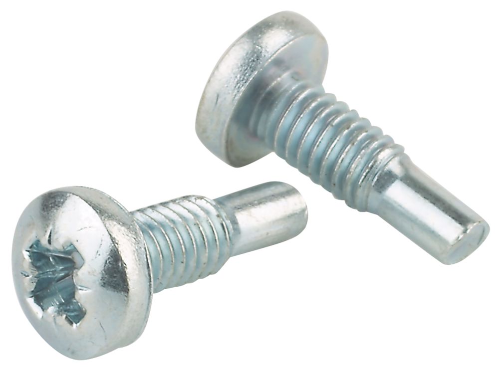 Ideal Heating 175656 Front Panel Screws - Screwfix