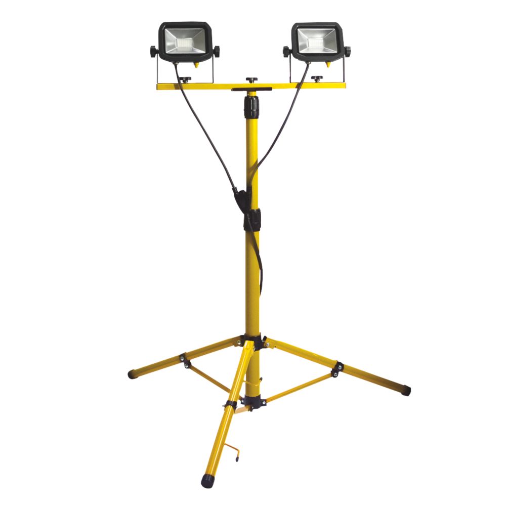 Work Lights | Site Lights | Lighting | Screwfix.com