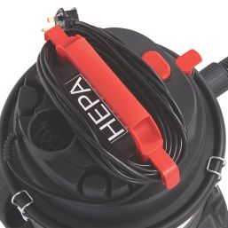 Trend T32L 800W 20Ltr M Class Vacuum Cleaner 115V - Screwfix