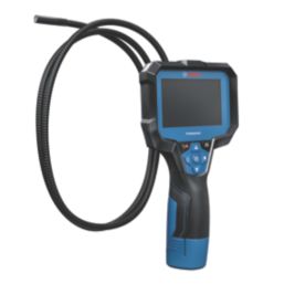 Bosch GIC 12V-4-23 C Professional Inspection Camera With 4.3" Colour ...
