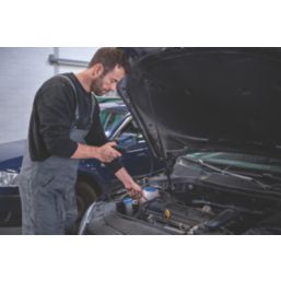 Bosch GIC 12V-4-23 C Professional Inspection Camera With 4.3" Colour ...