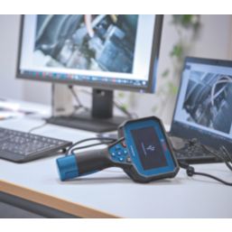 Bosch GIC 12V-4-23 C Professional Inspection Camera With 4.3" Colour ...