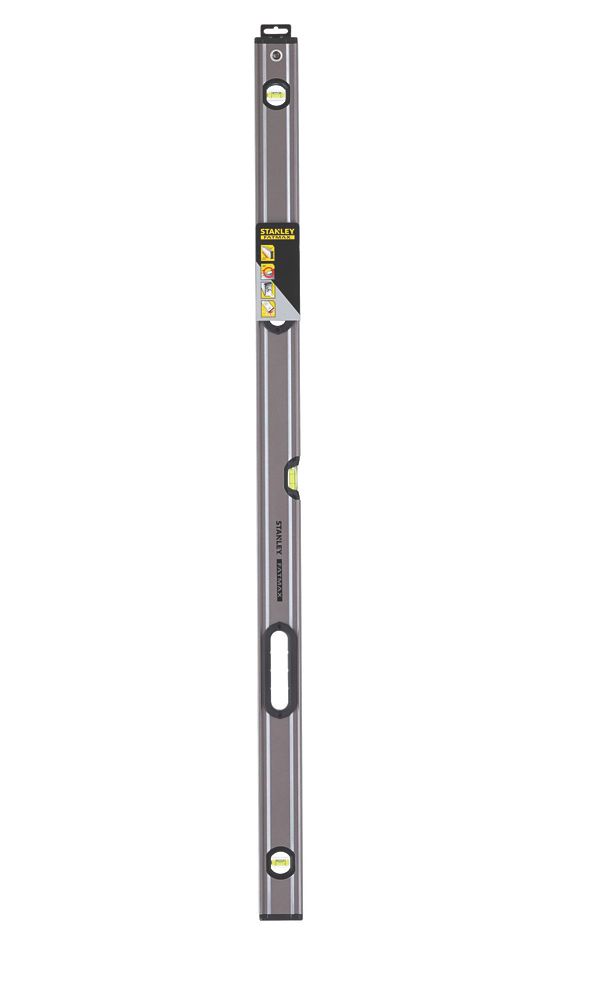 Stanley FatMax Box Beam Level 47 1200mm Screwfix