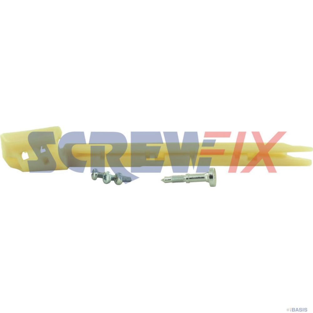 Worcester Bosch 87161065930 RUNNER ASSEMBLY LH - Screwfix