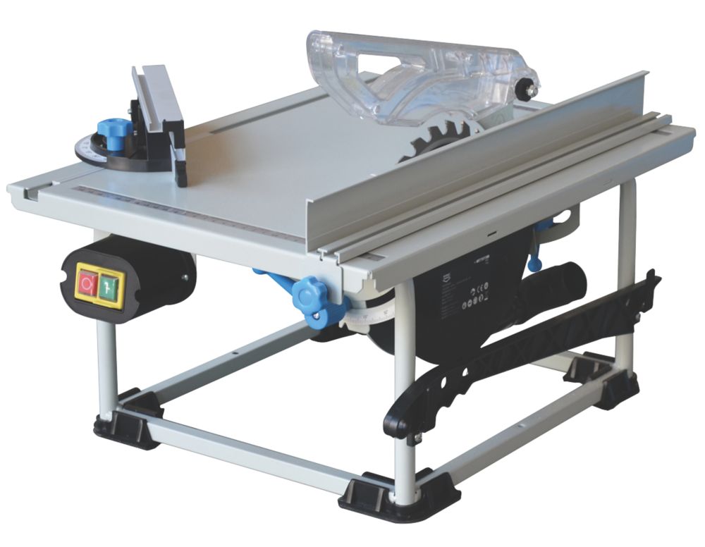 Electric Table Saws | Saws | Screwfix.com