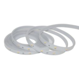 LAP 5m LED Strip Light 19W 2200lm - Screwfix