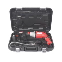 Tecmix TBS 550 Electric Auto-Feed Screwdriver 230V - Screwfix