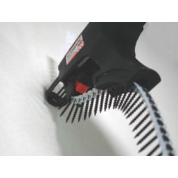 Tecmix TBS 550 Electric Auto-Feed Screwdriver 230V - Screwfix