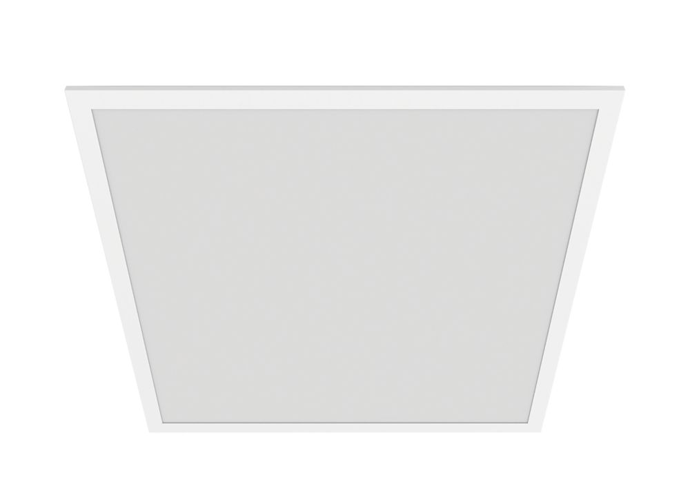Philips SceneSwitch LED Ceiling Light White 36W 3600lm | LED Panel ...