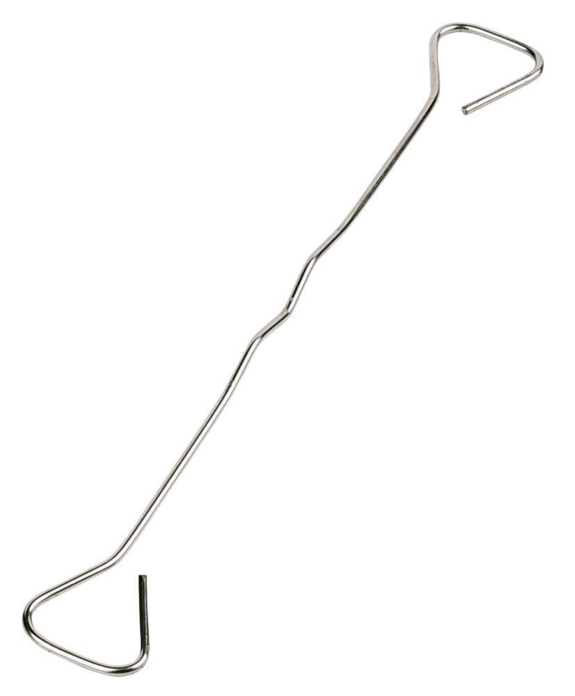Ties & Restraints | Builders Metalwork | Screwfix.com