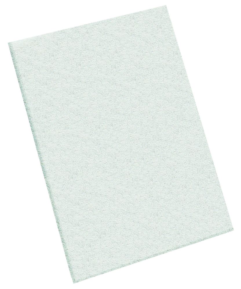 Oakey Flexible Cleaning Pads 115mm x 150mm 5 Pack - Screwfix