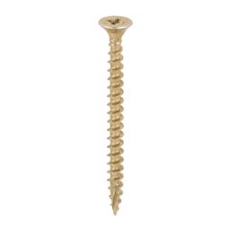 Timco C2 Strong-Fix PZ Double-Countersunk Multipurpose Premium Screws ...