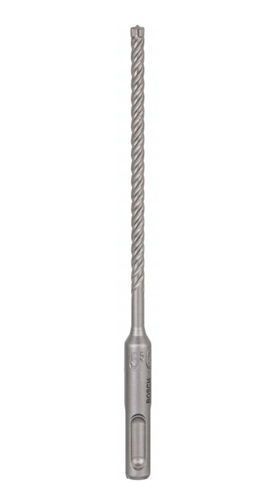 5.5 mm SDS Plus Shank Drill Bits | Drilling | Screwfix.com