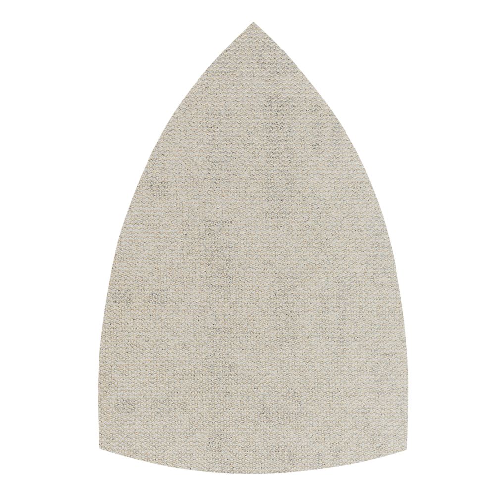 Bosch Expert M480 100 Grit Mesh Multi-Material Sanding Nets 150mm x ...