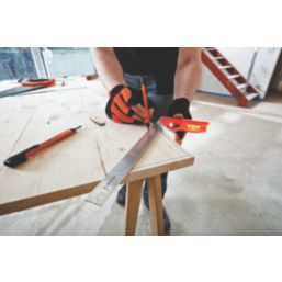 Bahco Combination Square 16" (400mm) - Screwfix