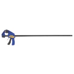 Irwin Quick-Grip Bar Clamp & Spreader 36" (900mm) - Screwfix