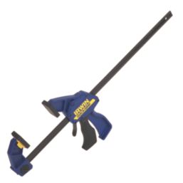 Irwin Quick-Grip Bar Clamp & Spreader 36" (900mm) - Screwfix