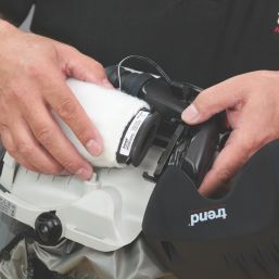 Trend Airshield Pro Respirator Filters TH2P 2 Pack - Screwfix