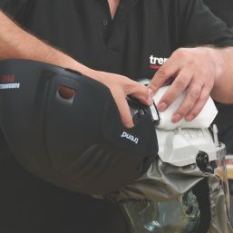 Trend Airshield Pro Respirator Filters TH2P 2 Pack - Screwfix