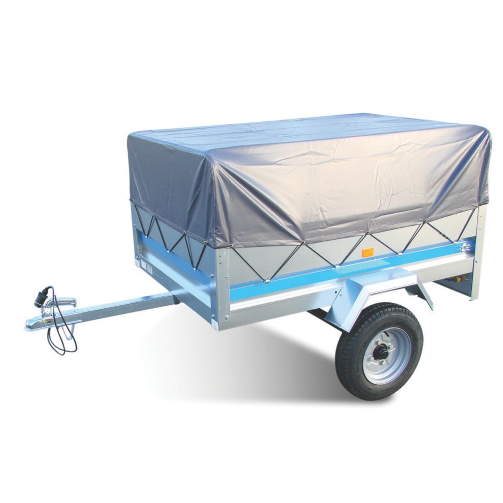 Maypole High Frame & Cover for MP6815 - Screwfix