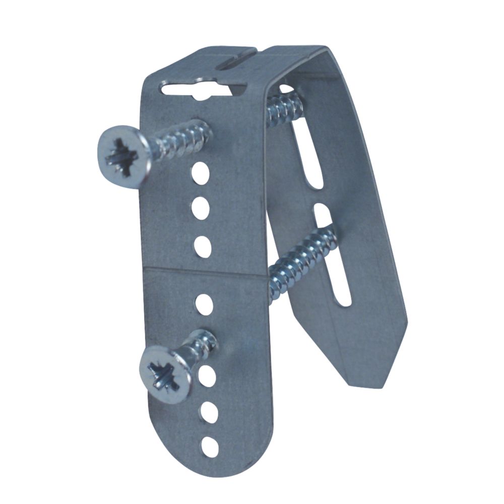 Select Products BladeFixer Plasterboard Fixings 20mm x 130mm 20 Pack Screwfix