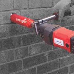 Marcrist Diamond Core Drill Bit 52mm - Screwfix