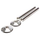 Pipe Covers & Clips | Plumbing | Screwfix