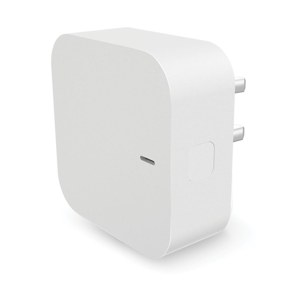 Calex Outdoor Bluetooth Mesh Gateway - Screwfix