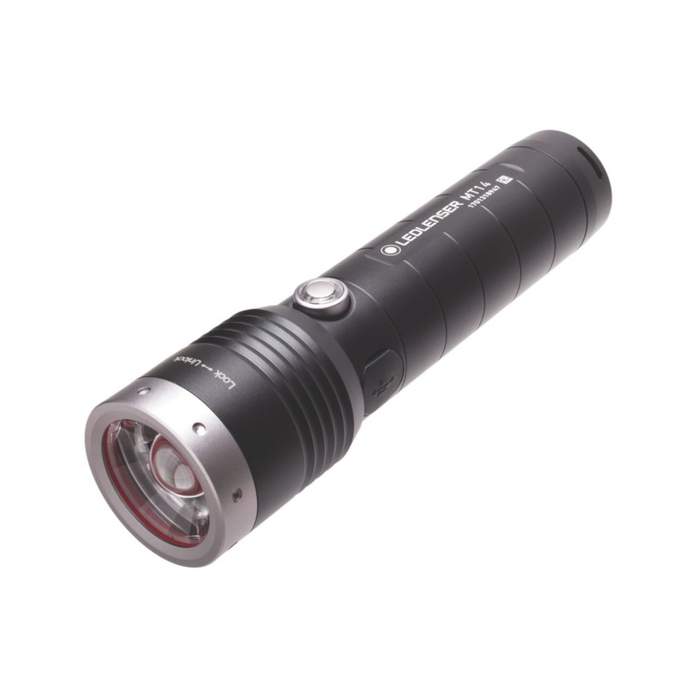 Ledlenser mt14 store