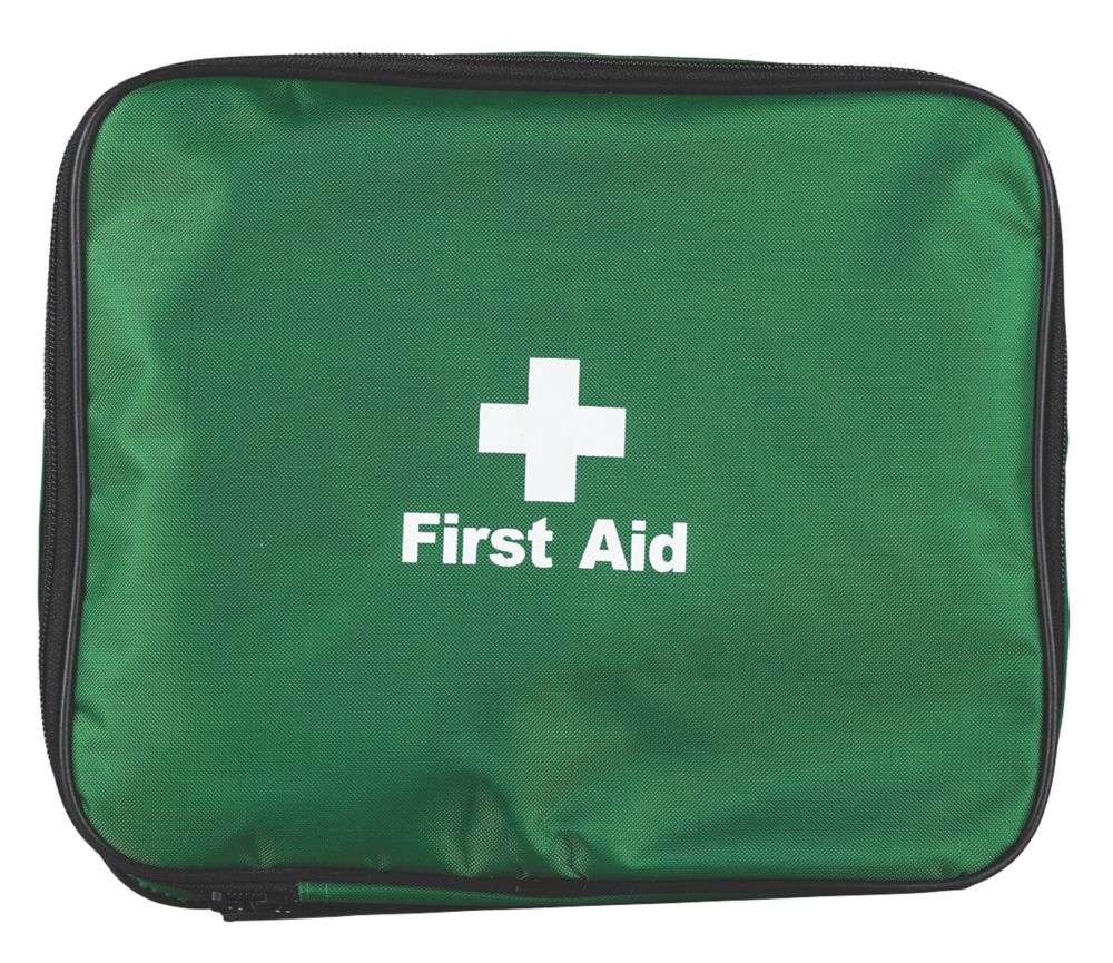 Wallace Cameron Green Pouch First Aid Travel Pouch | First Aid Kits ...