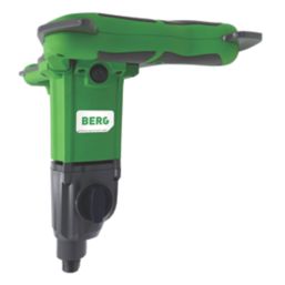 Berg MX19 1850W Electric Power Mixer 230V - Screwfix