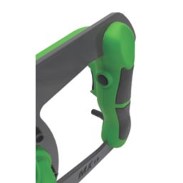 Berg MX19 1850W Electric Power Mixer 230V - Screwfix