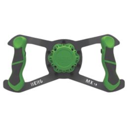 Berg MX19 1850W Electric Power Mixer 230V - Screwfix