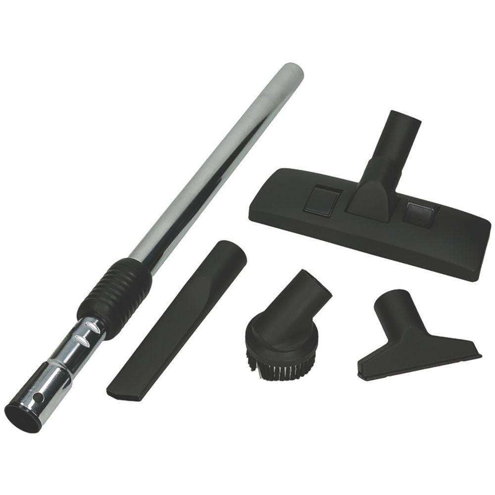 Electruepart NZLKIT6 Vacuum Cleaner Deluxe Tool Kit - 35mm 5 Pack ...