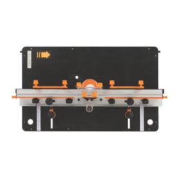 Triton TWX7RT001 Router Table Module - Screwfix
