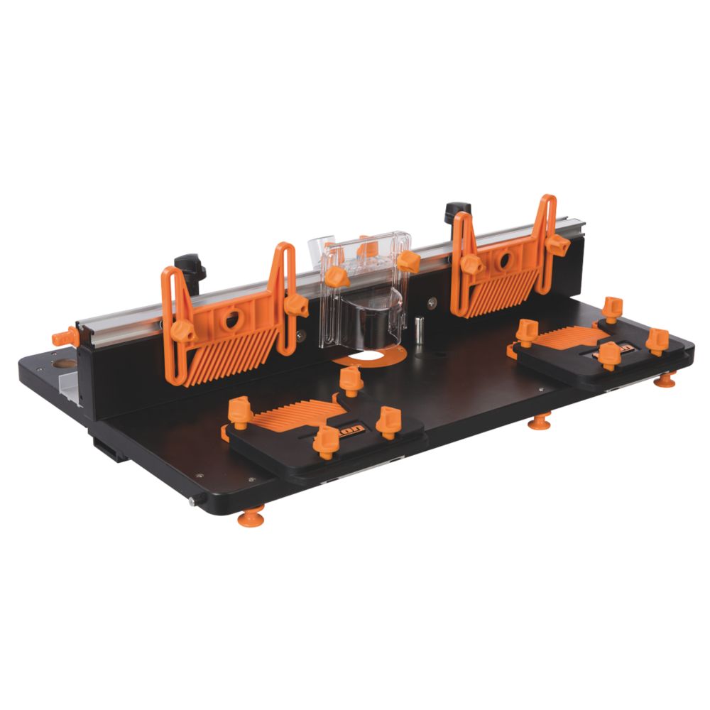 Triton TWX7RT001 Router Table Module | Router Tables | Screwfix.com