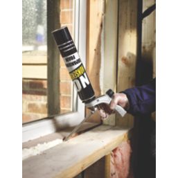 No Nonsense Foam Applicator Gun - Screwfix